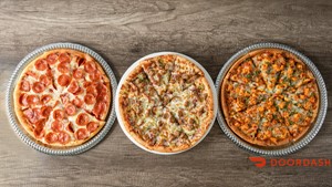 Menu | Pizza Master Online Ordering